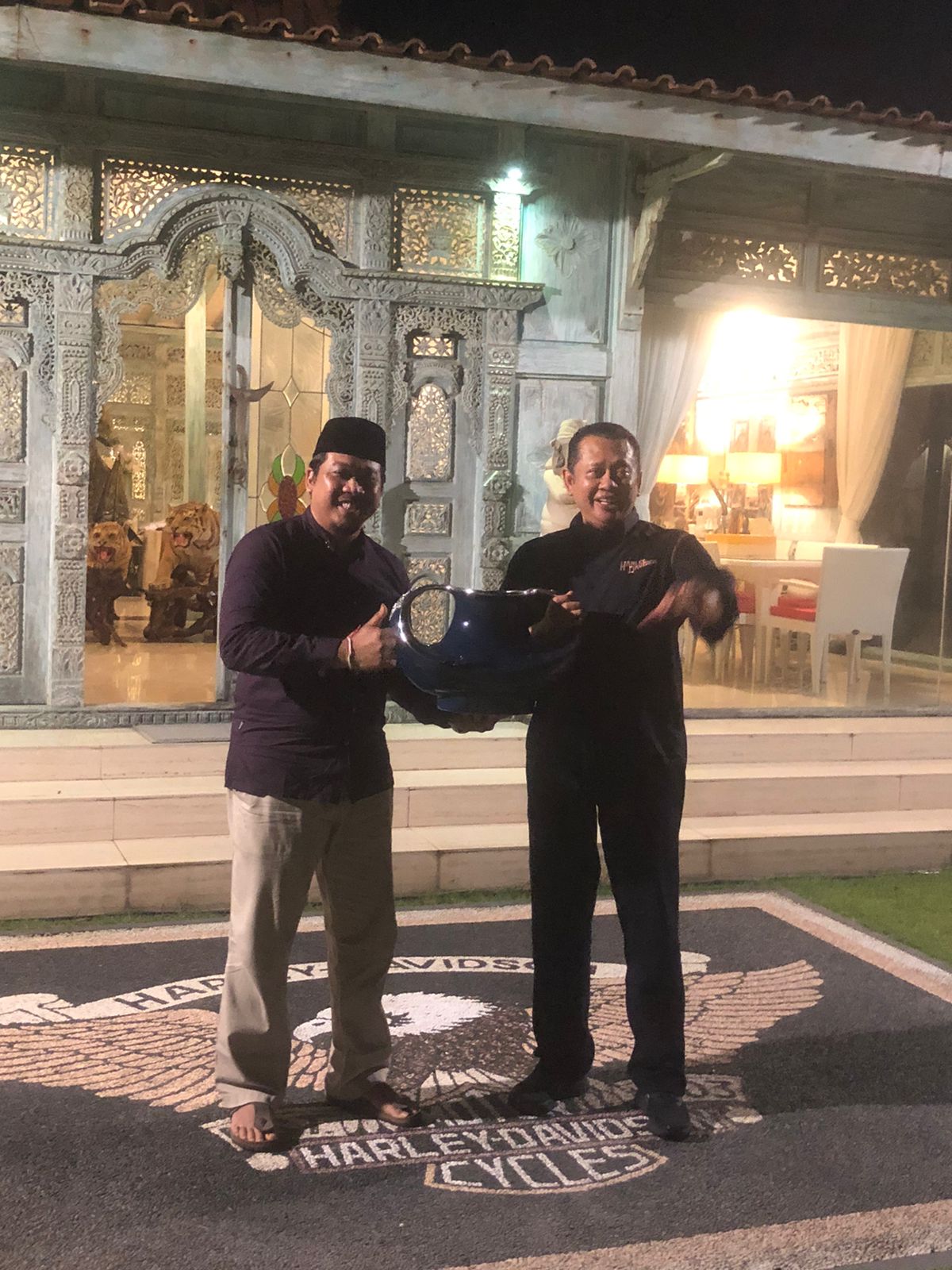 Oke Daily - Referensi Informasi